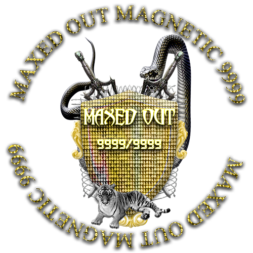 Reflect Your Inner Strength – maxedoutmagnetic